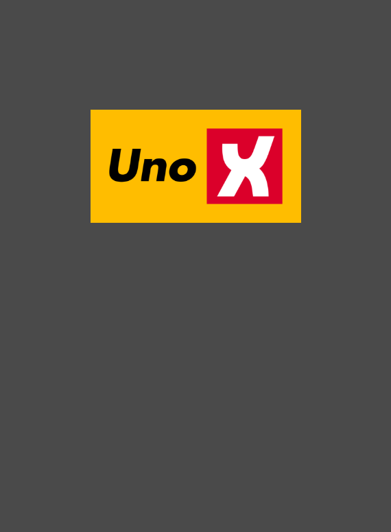 Rabatt med Uno-X Firmakort